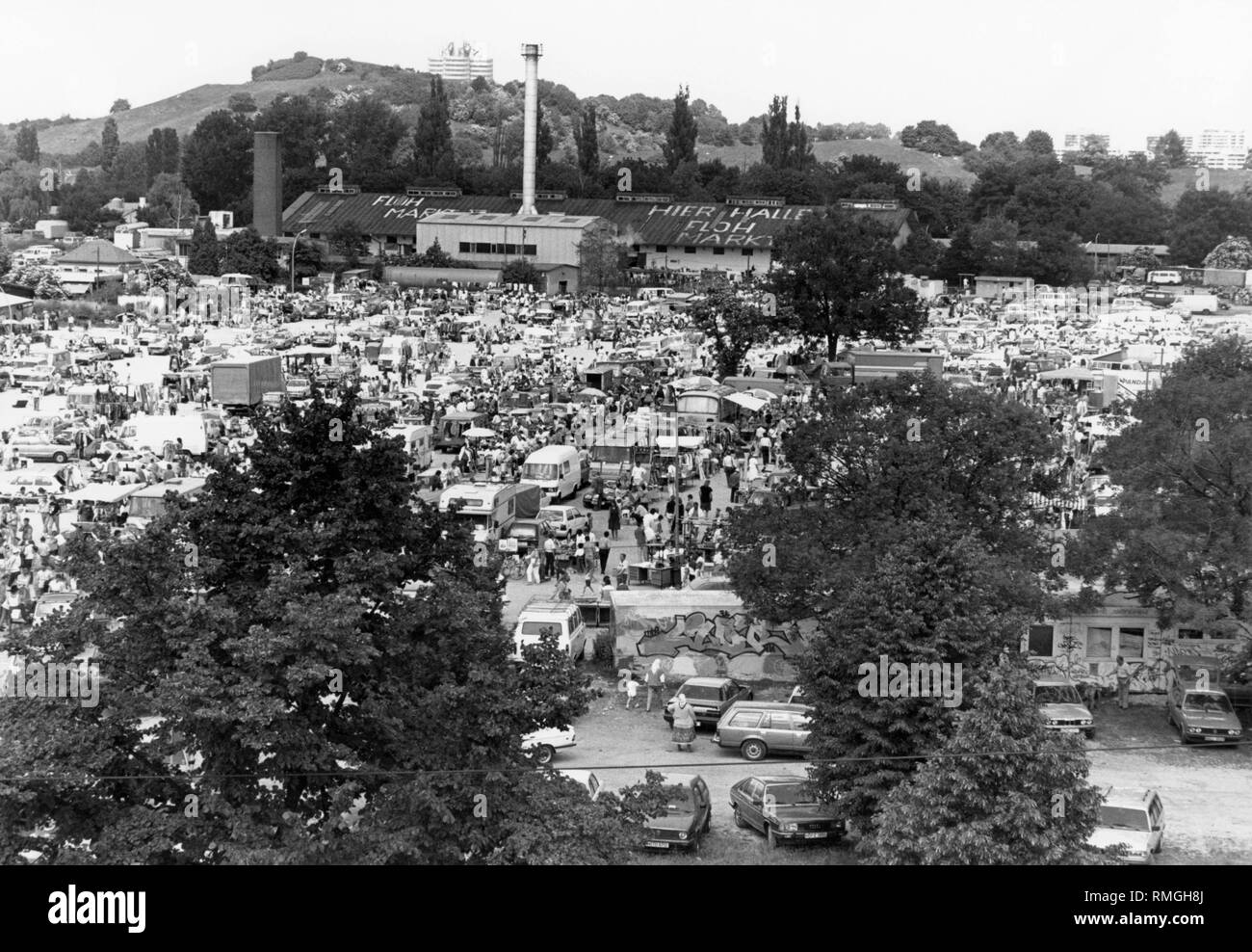 Dachauer strasse Black and White Stock Photos & Images - Alamy