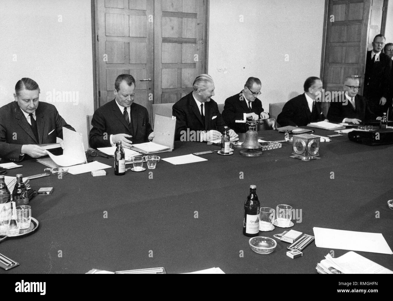 Paul luecke hi-res stock photography and images - Alamy