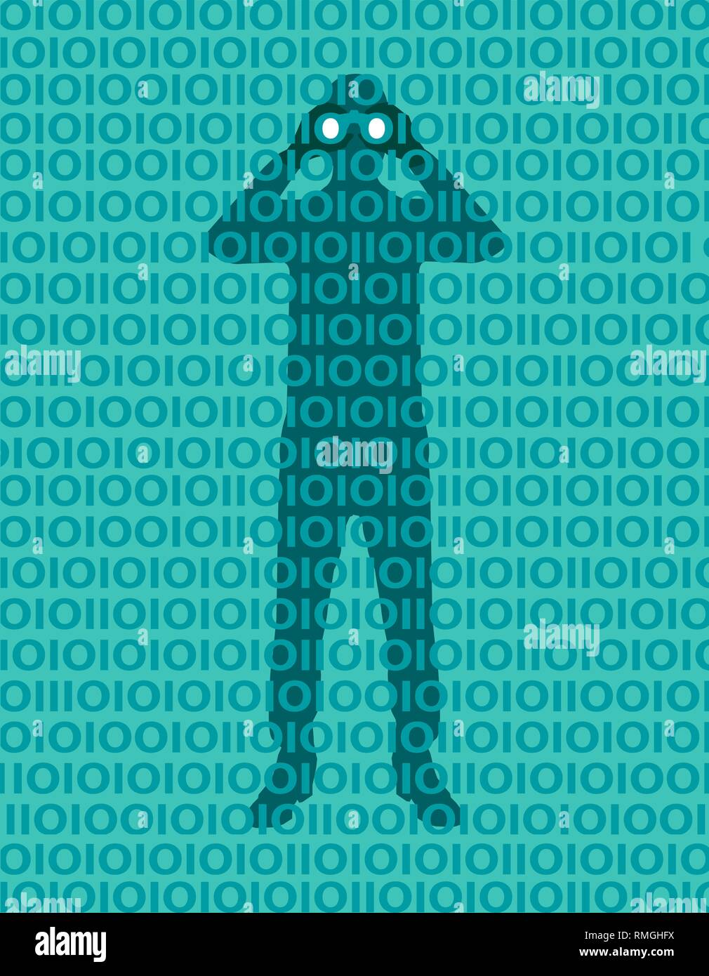 Hidden numbers hi-res stock photography and images - Alamy