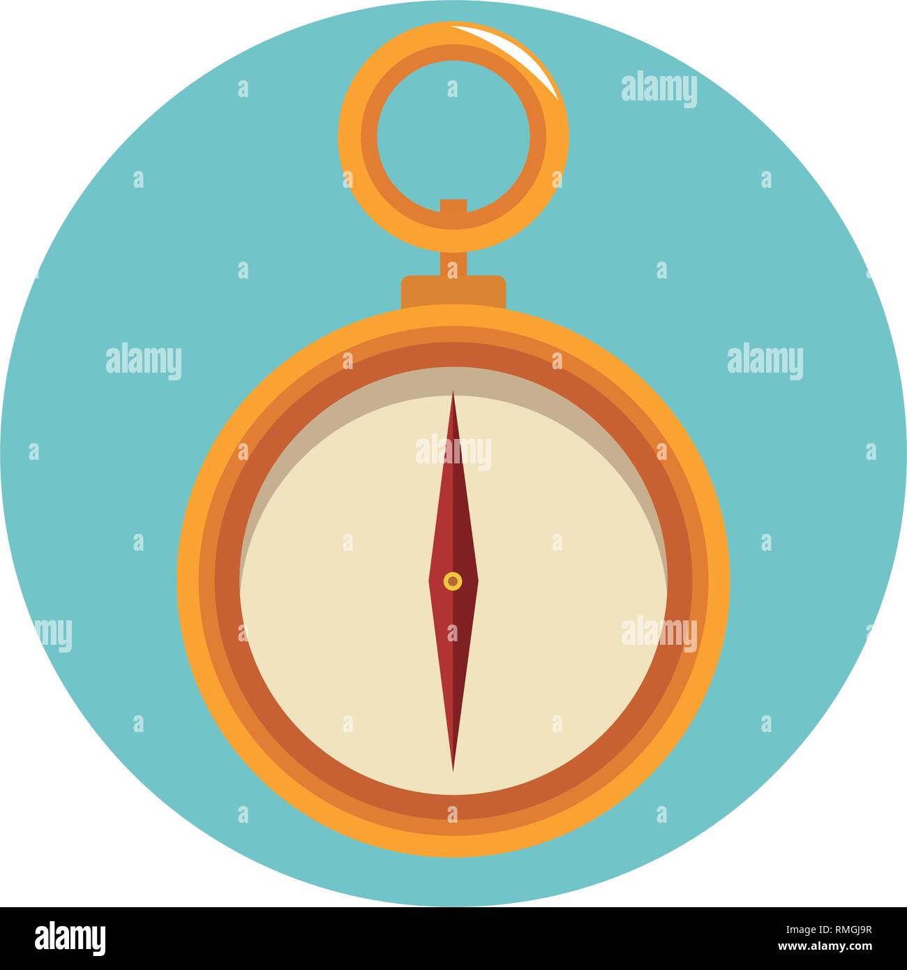 compass direction business Stock Vector Image & Art - Alamy
