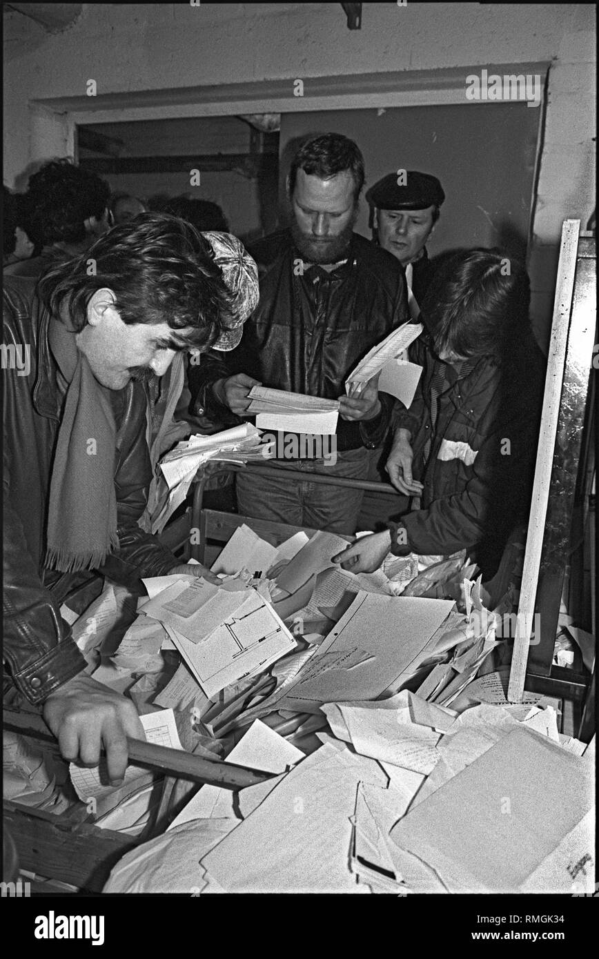 Ministry state gdr hi-res stock photography and images - Alamy