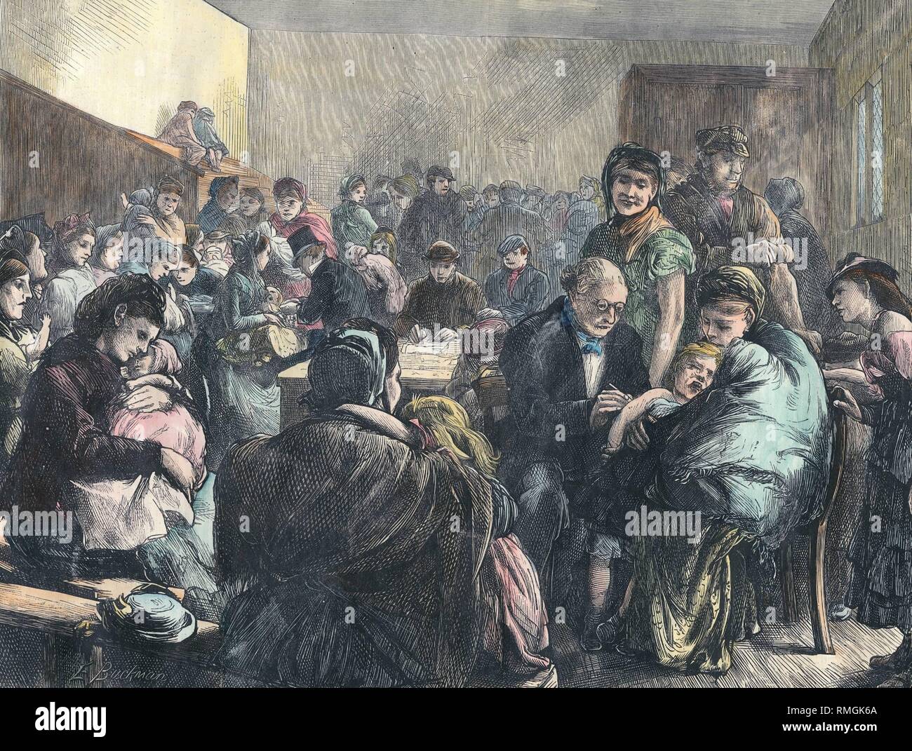 Smallpox hi-res stock photography and images - Alamy