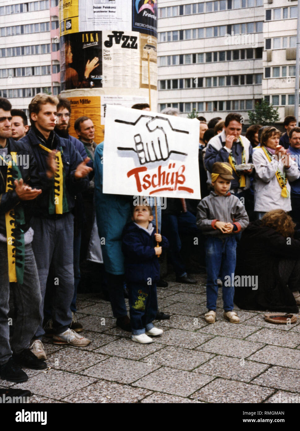Sed party badge hi-res stock photography and images - Alamy
