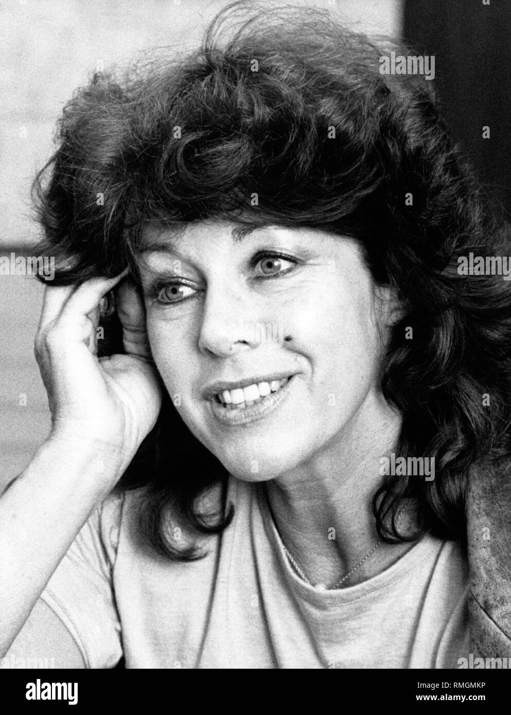 With marianne koch hi-res stock photography and images - Alamy