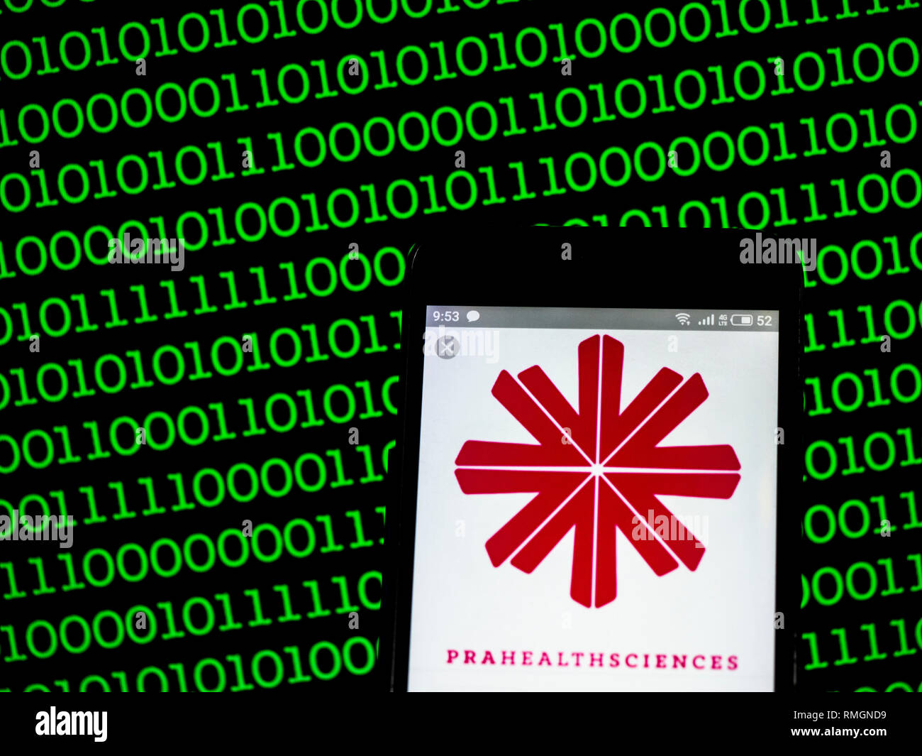 Pra business logo hi-res stock photography and images - Alamy