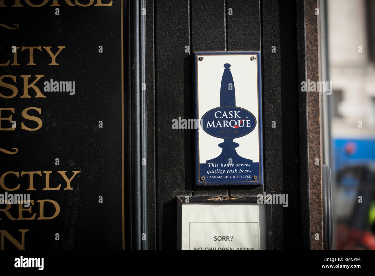 Food marque hi-res stock photography and images - Alamy