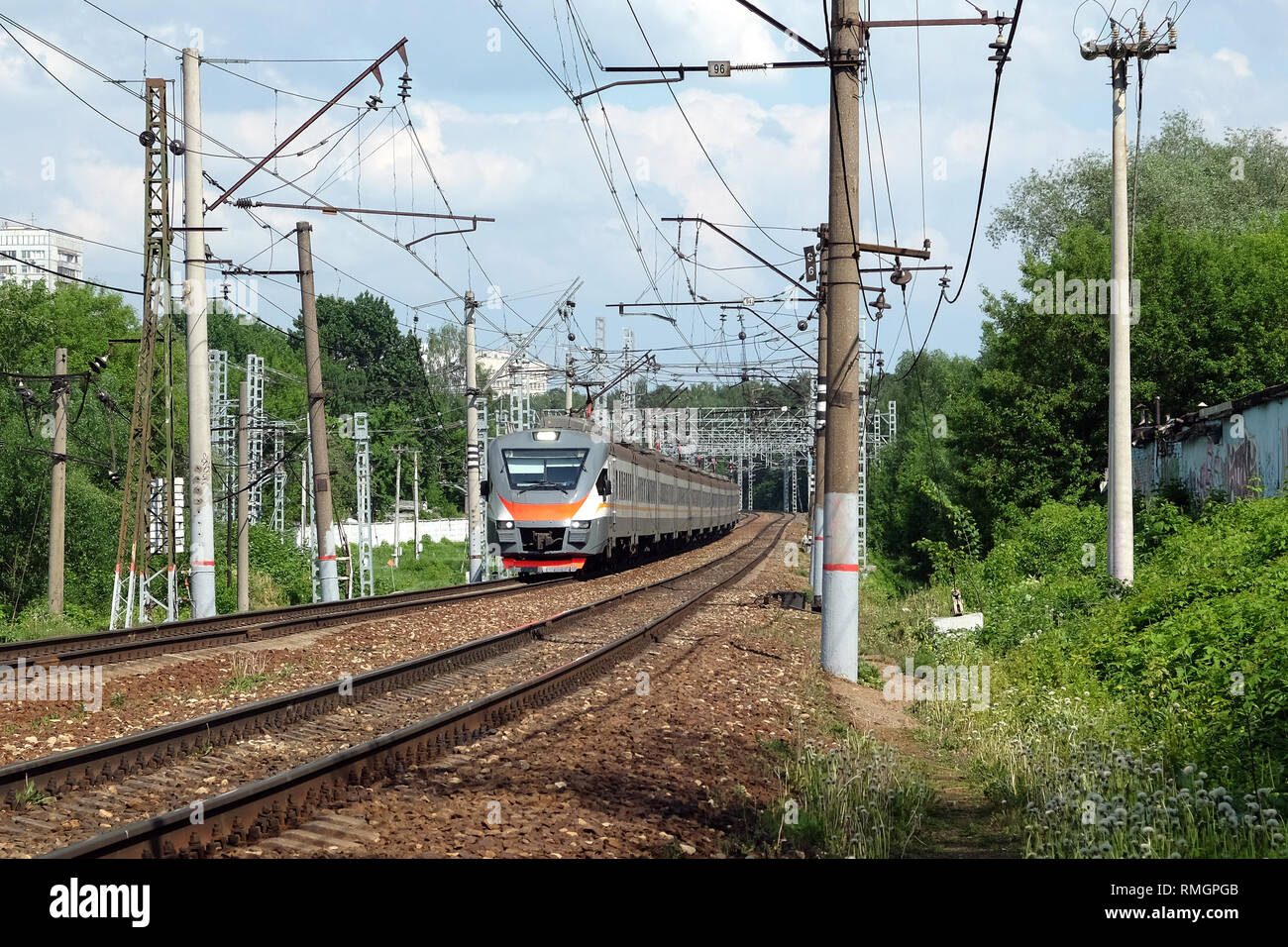 Railroad carriage equipment hi-res stock photography and images - Alamy