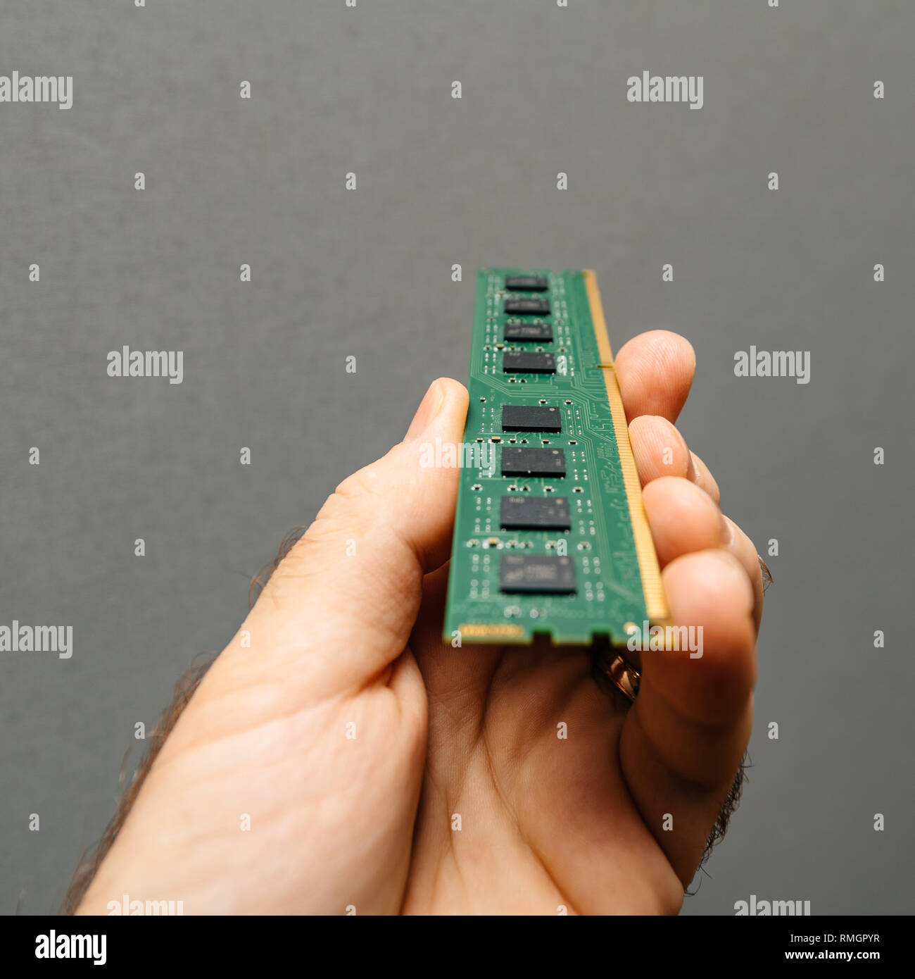 Pc workstations hi-res stock photography and images - Alamy