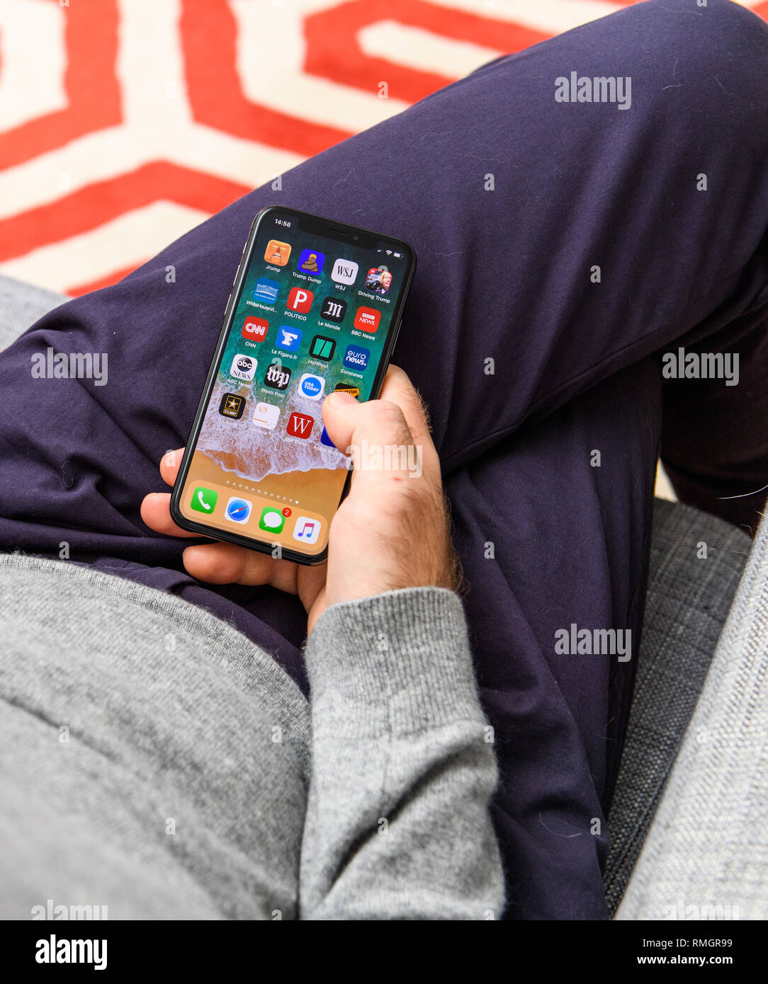 Chip a12 hi-res stock photography and images - Alamy