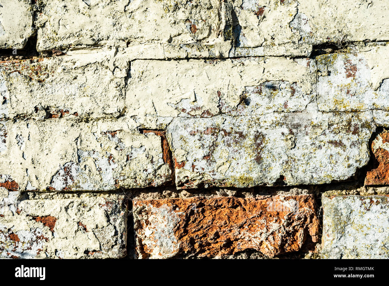Old bricks hi-res stock photography and images - Alamy