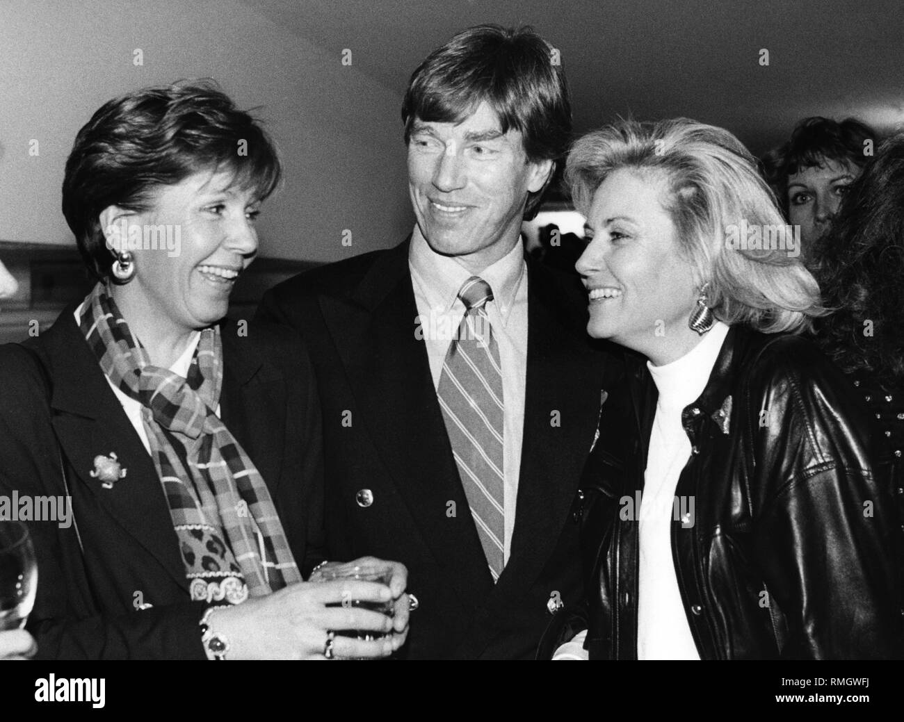 Racing Driver From The 1980s High Resolution Stock Photography and ...