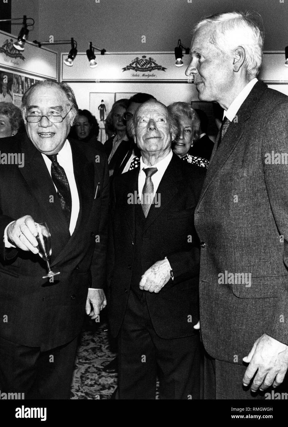 Von Finck Black and White Stock Photos & Images - Alamy