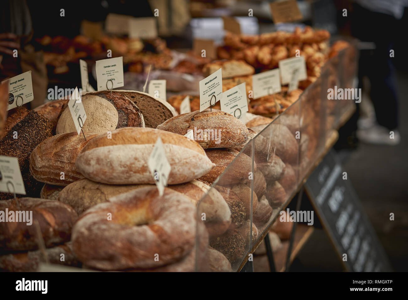 Grain market square hi-res stock photography and images - Alamy