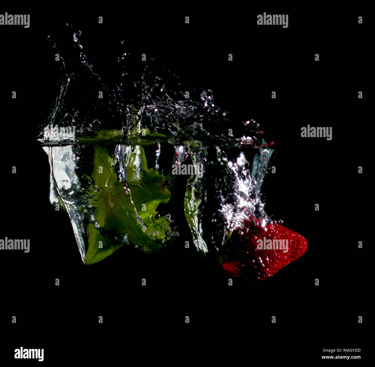 Falling fruit hi-res stock photography and images - Alamy