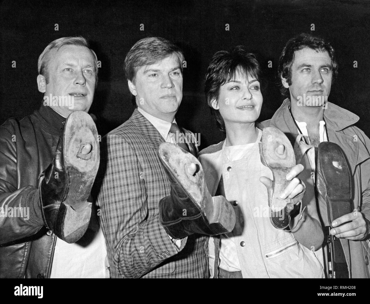 Rainer basedow hi-res stock photography and images - Alamy