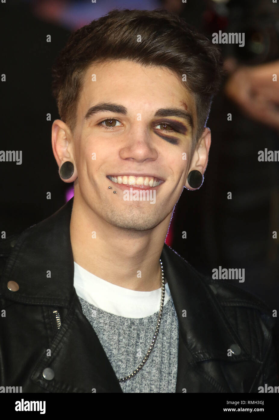 Jake sims hi-res stock photography and images - Alamy