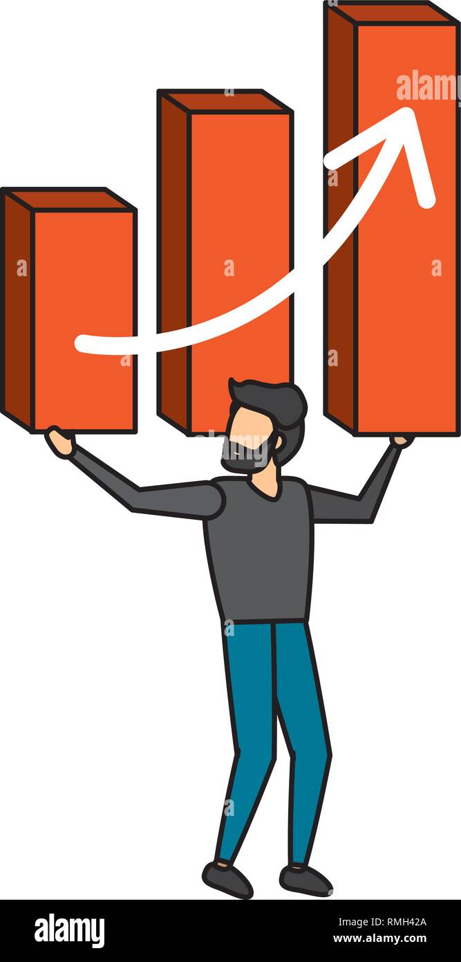 Occupation sales business economy Stock Vector Images - Alamy