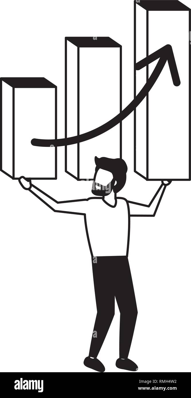 Occupation sales business economy Stock Vector Images - Alamy