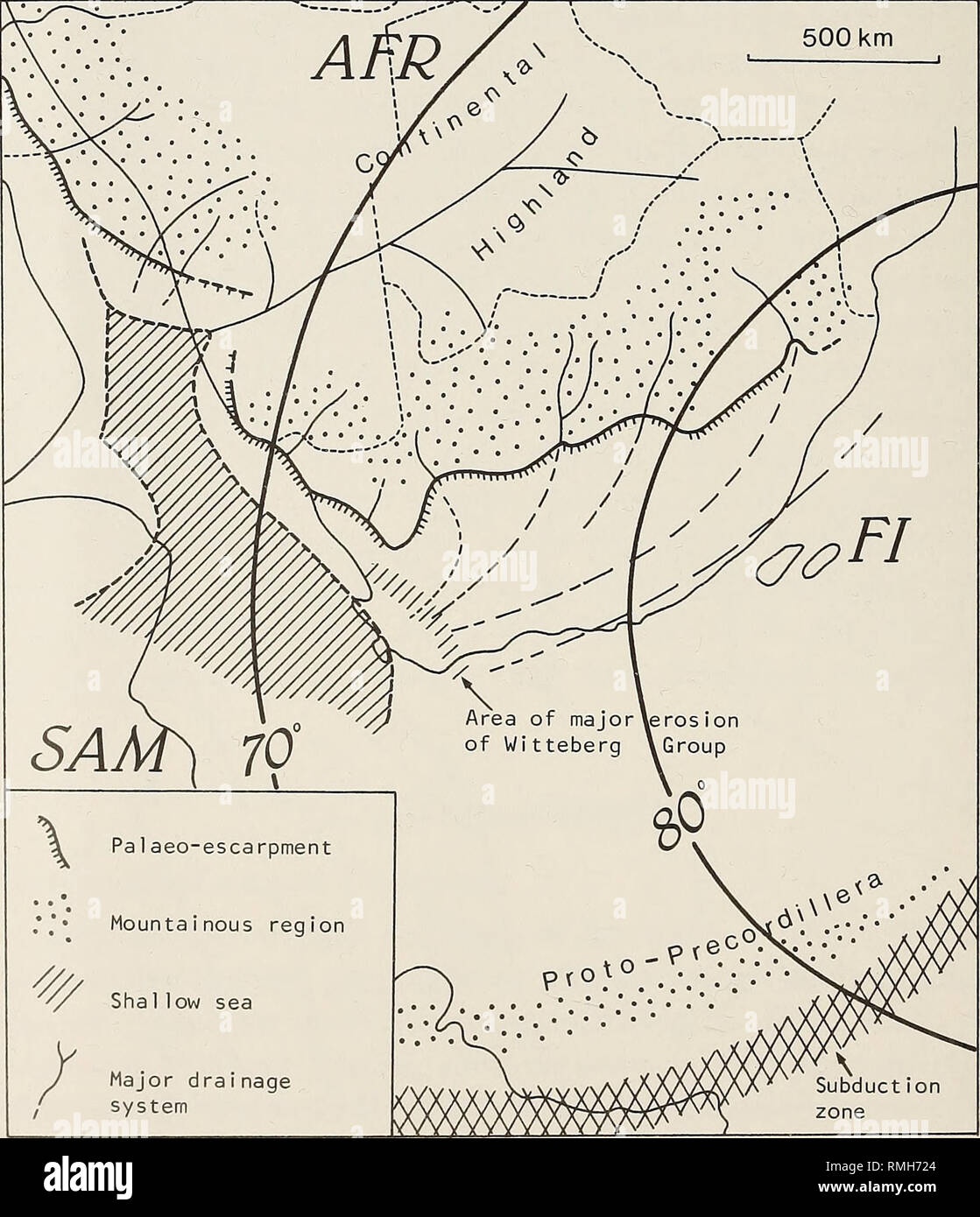 . Annals of the South African Museum = Annale van die Suid-Afrikaanse ...