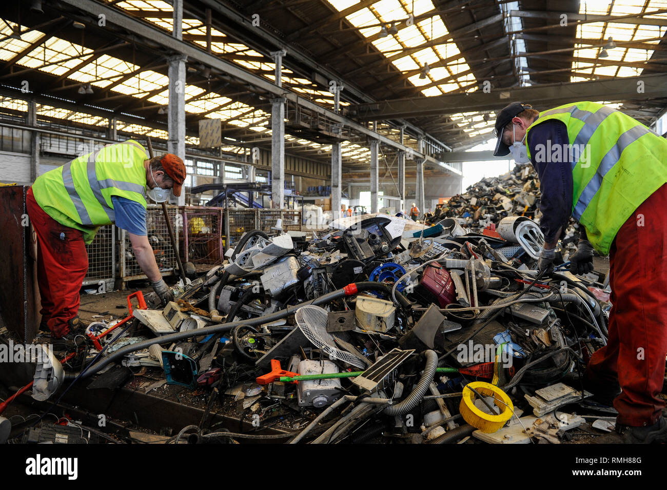 Consumer law unit hi-res stock photography and images - Alamy