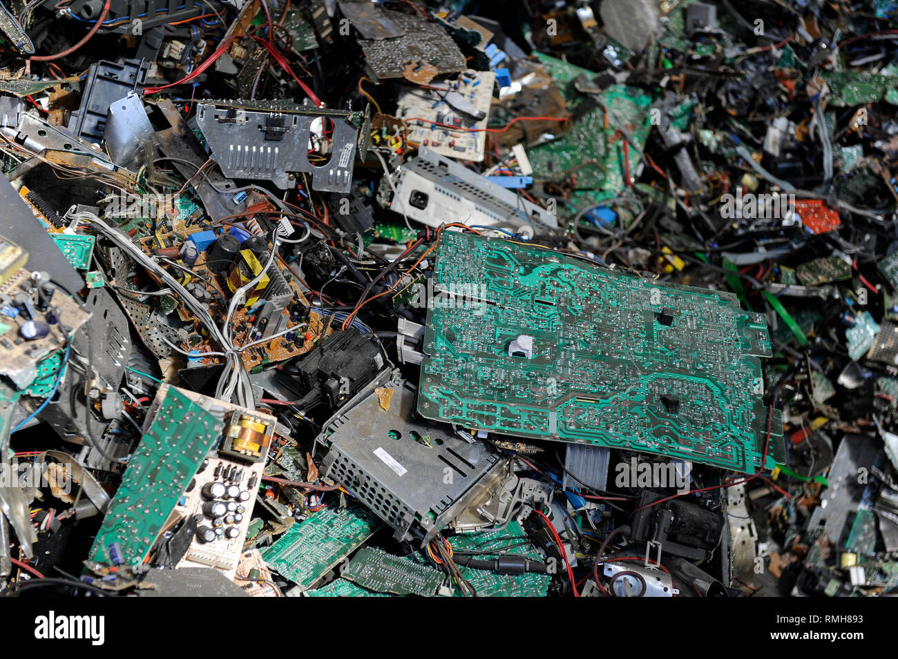 Mining africa computer hi-res stock photography and images - Alamy