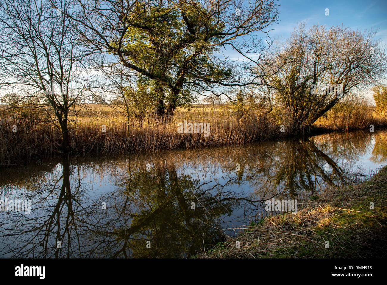 Link between birmingham and river seven hi-res stock photography and ...