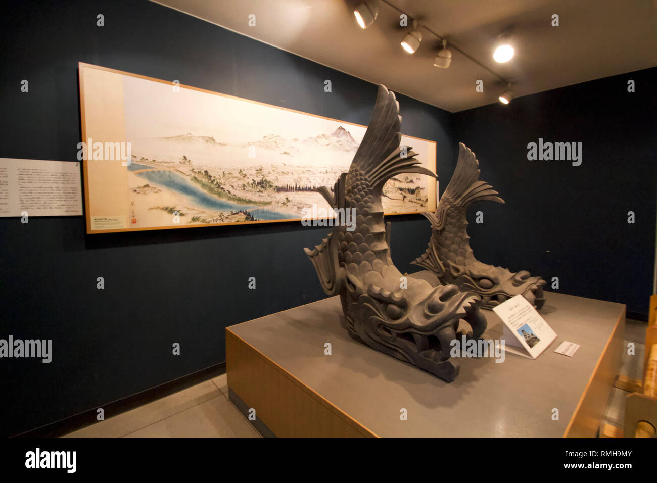 Cultural symbols in art hi-res stock photography and images - Alamy