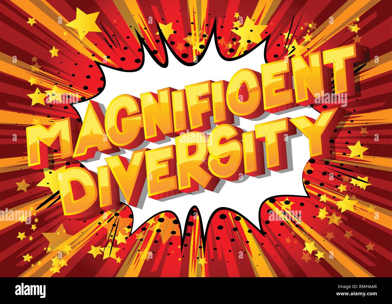 The Word Magnificent