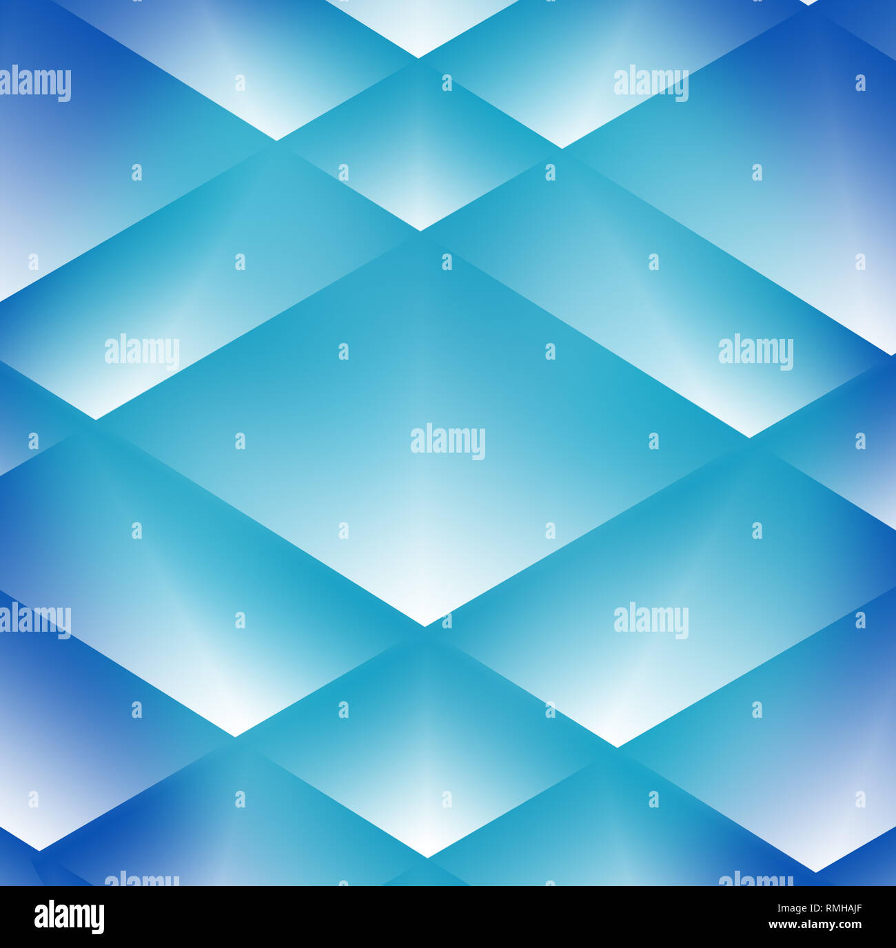 Cyan square hi-res stock photography and images - Alamy