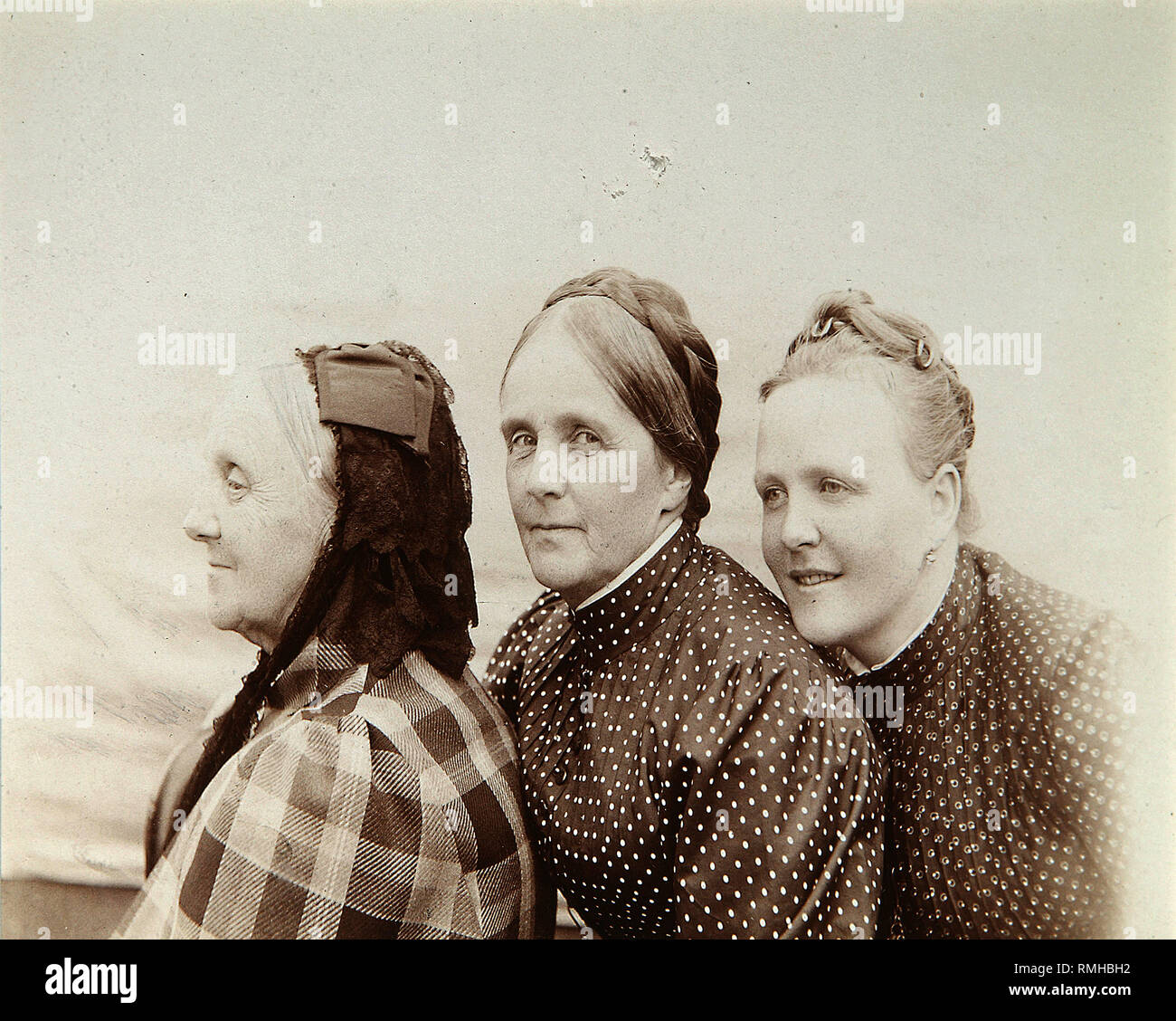 Countess uvarova hi-res stock photography and images - Alamy