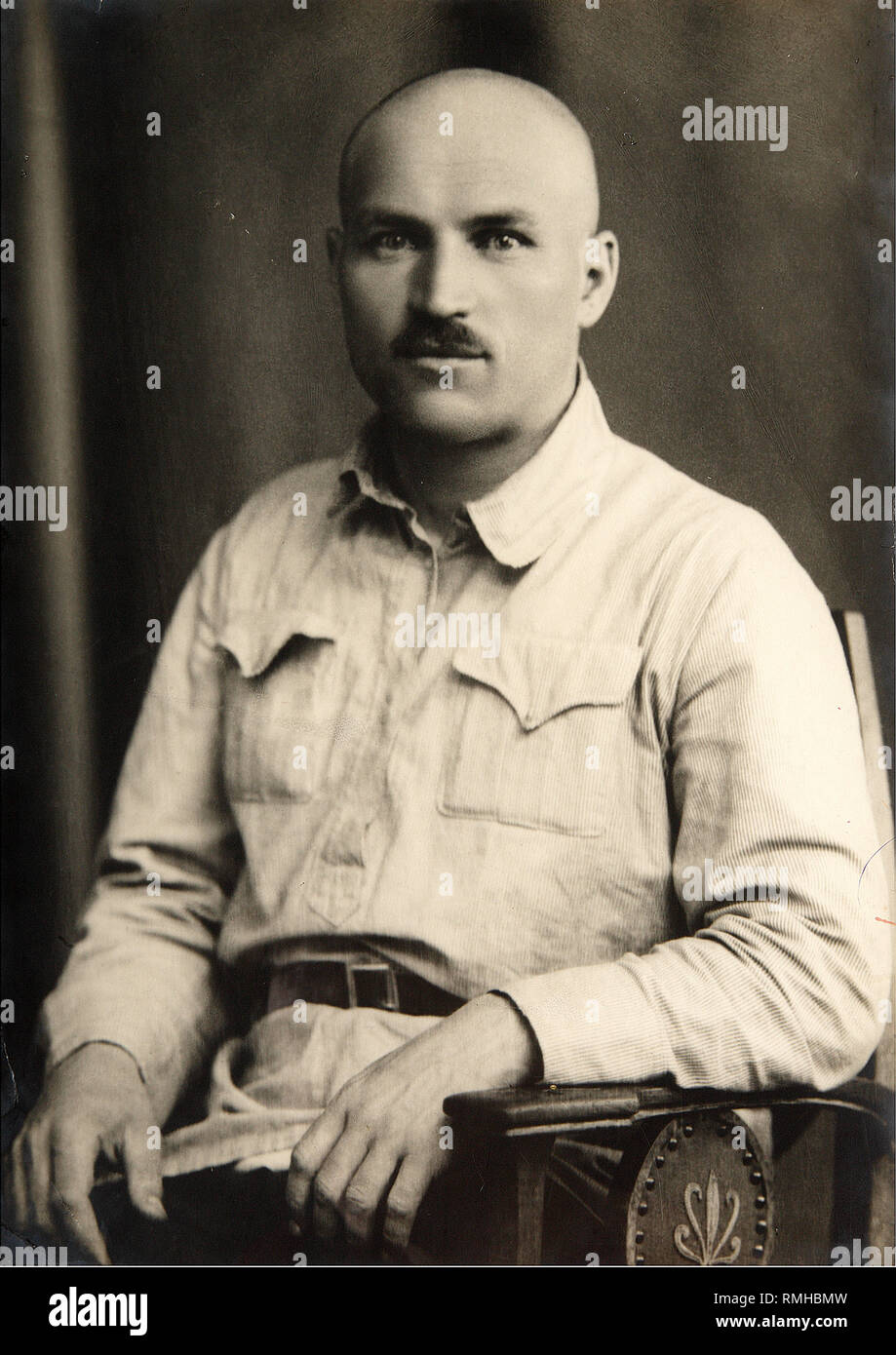 Sergeev hi-res stock photography and images - Alamy