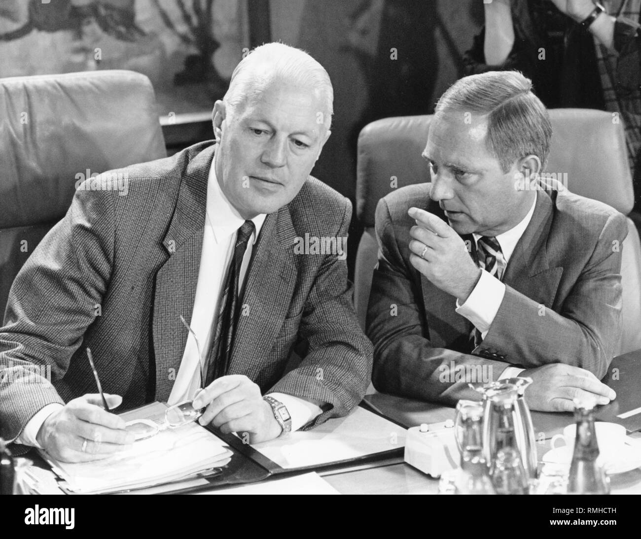 Wolfgang gerhard Black and White Stock Photos & Images - Alamy