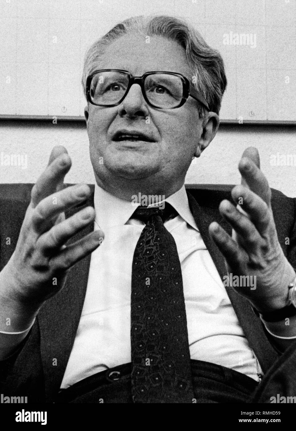 Spd faction Black and White Stock Photos & Images - Alamy