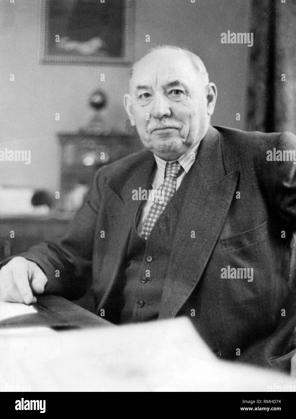 Thomas wimmer hi-res stock photography and images - Alamy