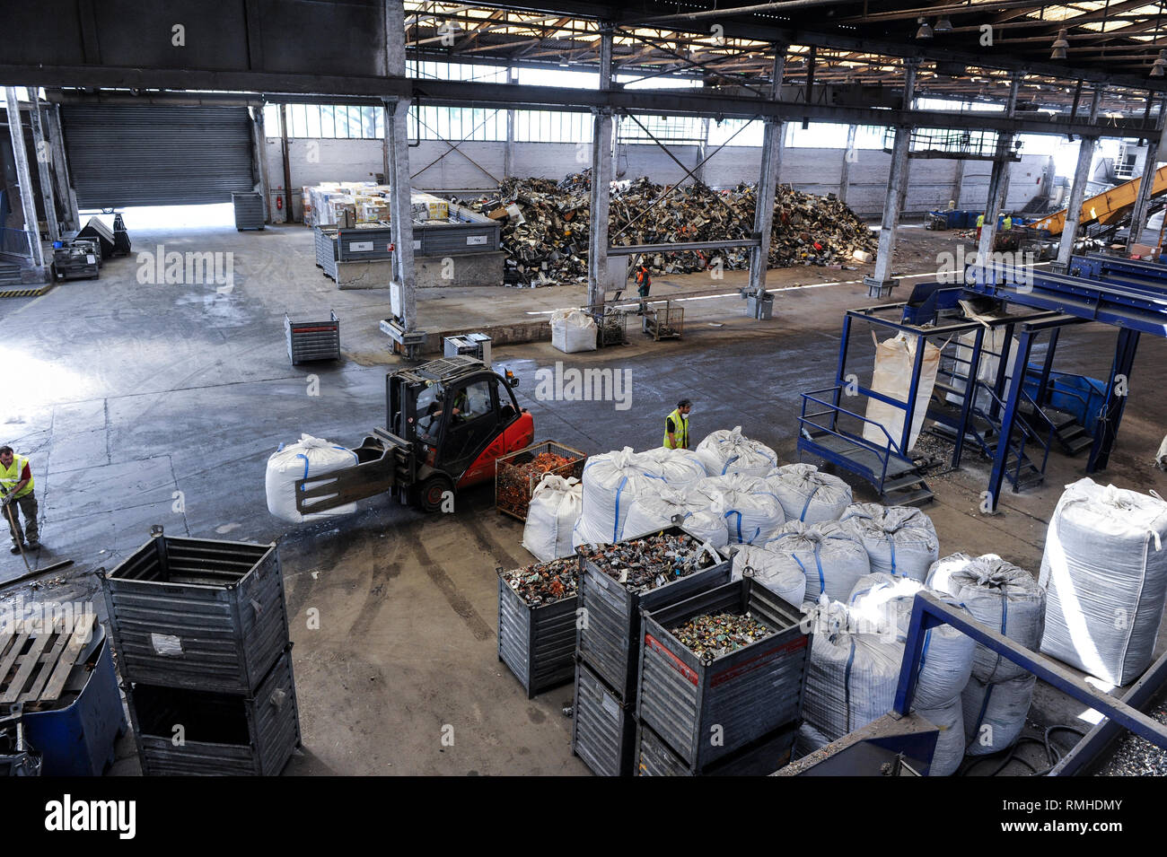 Consumer law unit hi-res stock photography and images - Alamy