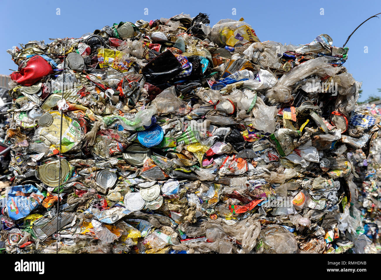 Grune punkt hi-res stock photography and images - Alamy