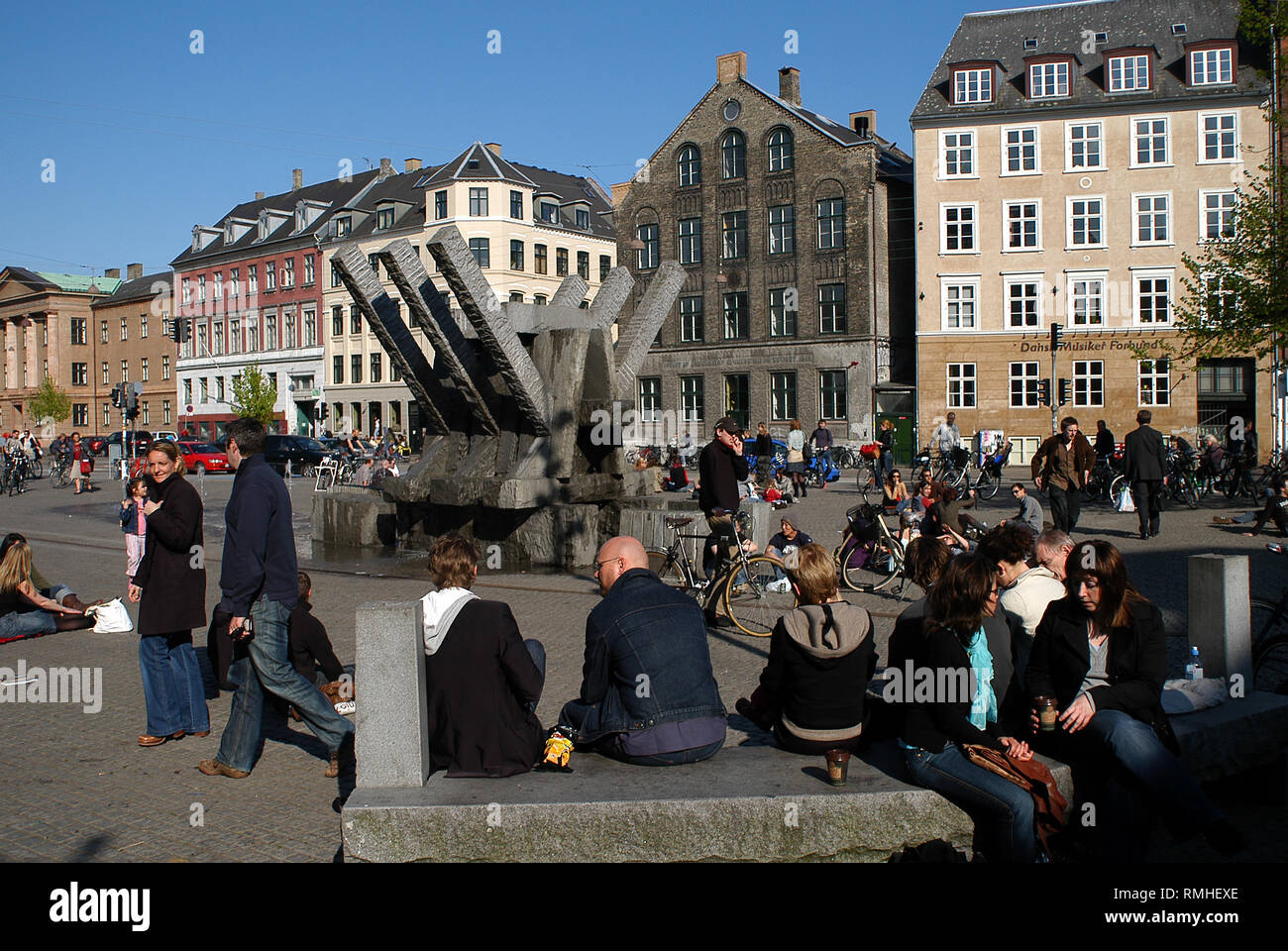 Sankt hans denmark hi-res stock photography and images - Alamy