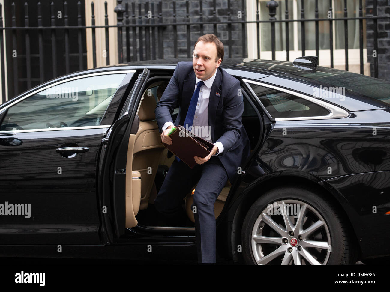 Matthew hancock hospitals matthew hancock nurses doctors hi-res stock ...