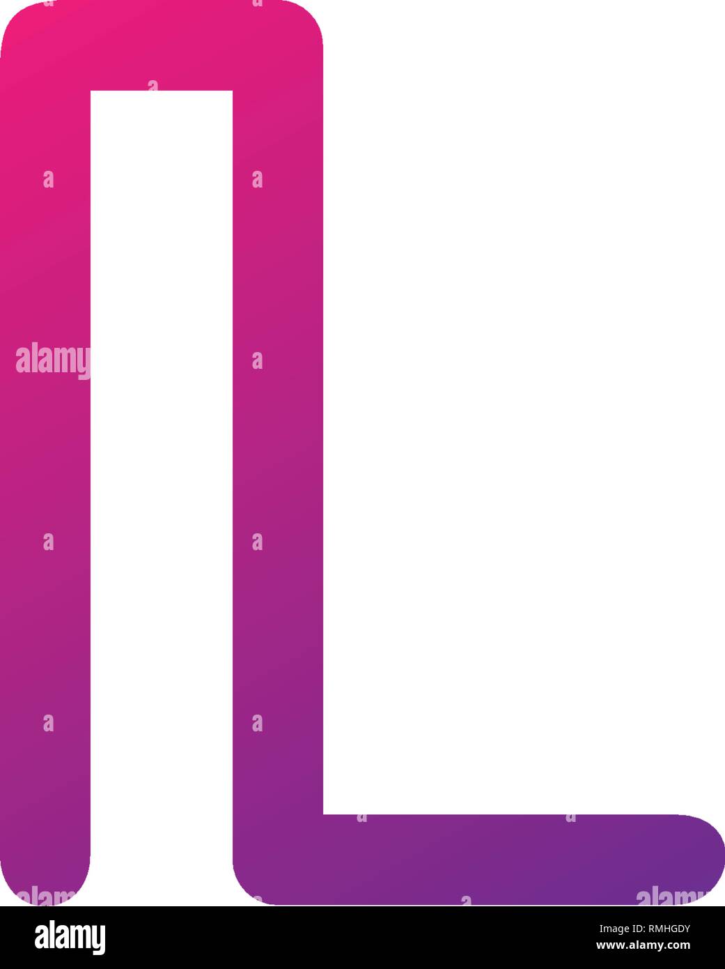 Li logo Stock Vector Images - Alamy