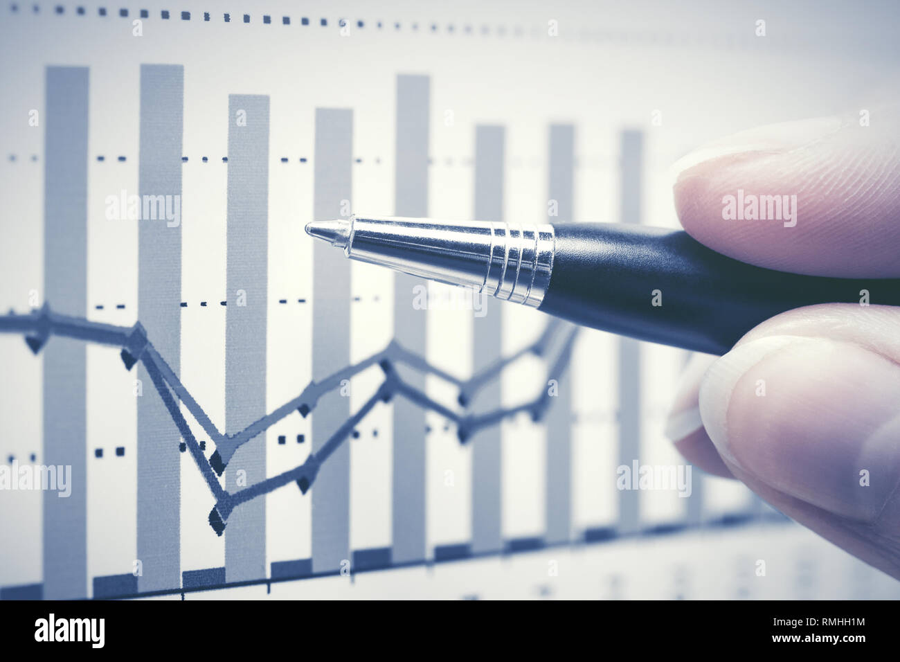 Stock marker hi-res stock photography and images - Alamy