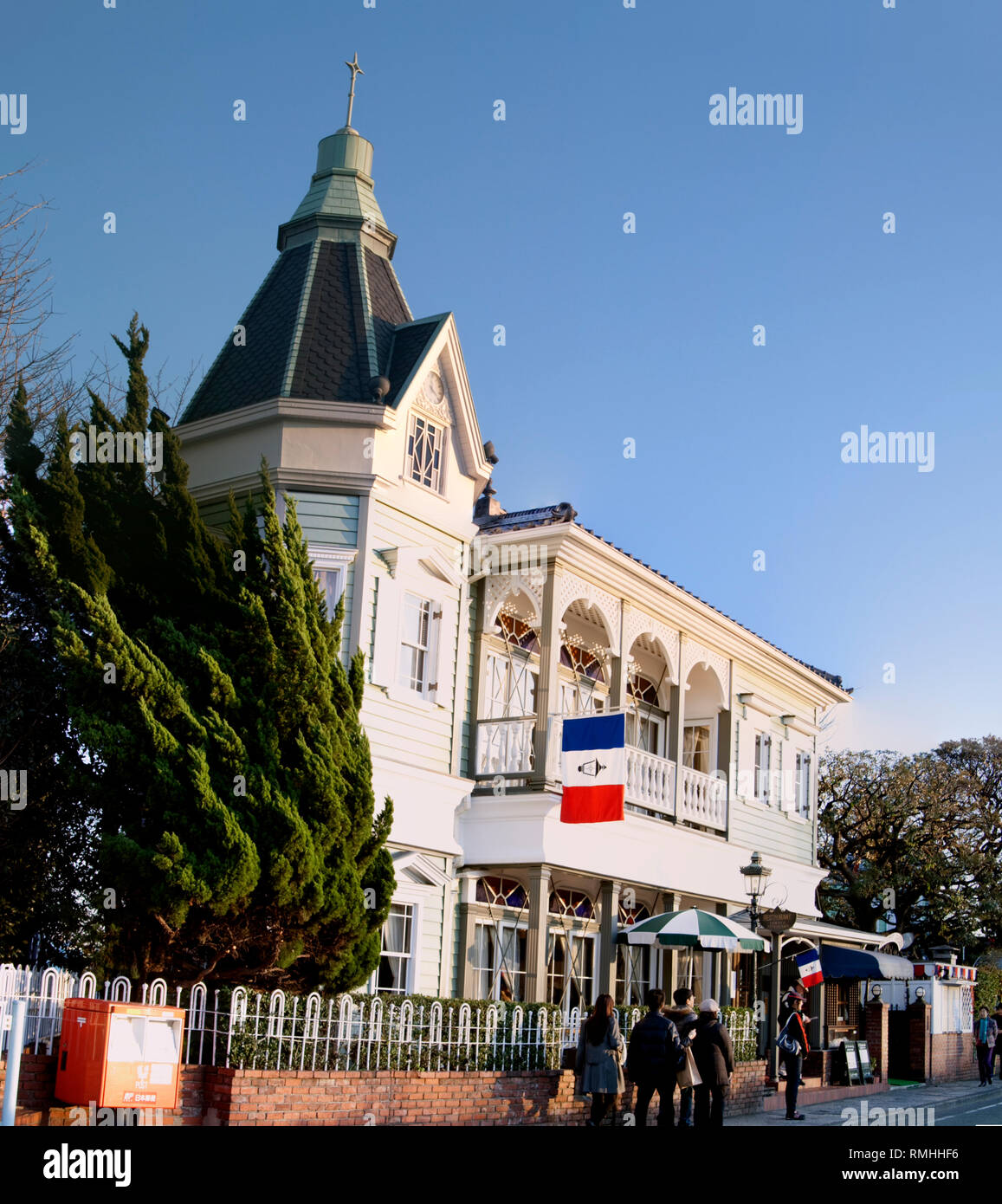 Francia cibo hi-res stock photography and images - Alamy