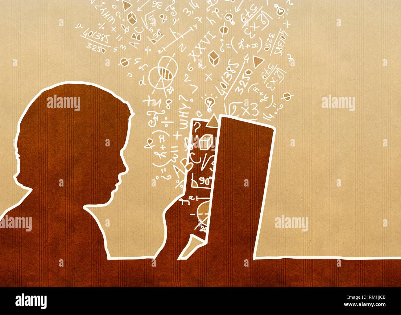 Human symbols hi-res stock photography and images - Alamy