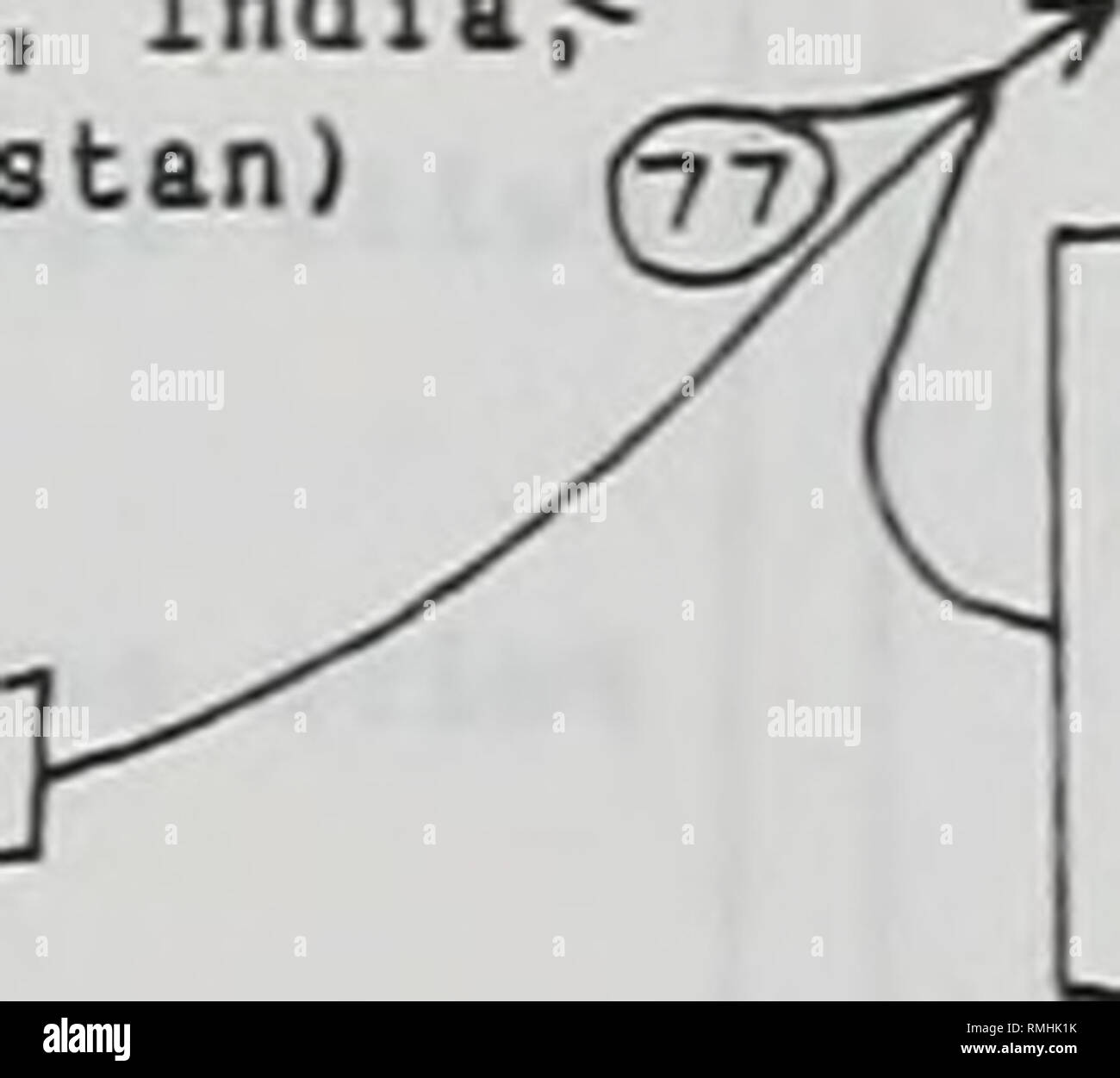 Cites appendices hi-res stock photography and images - Alamy