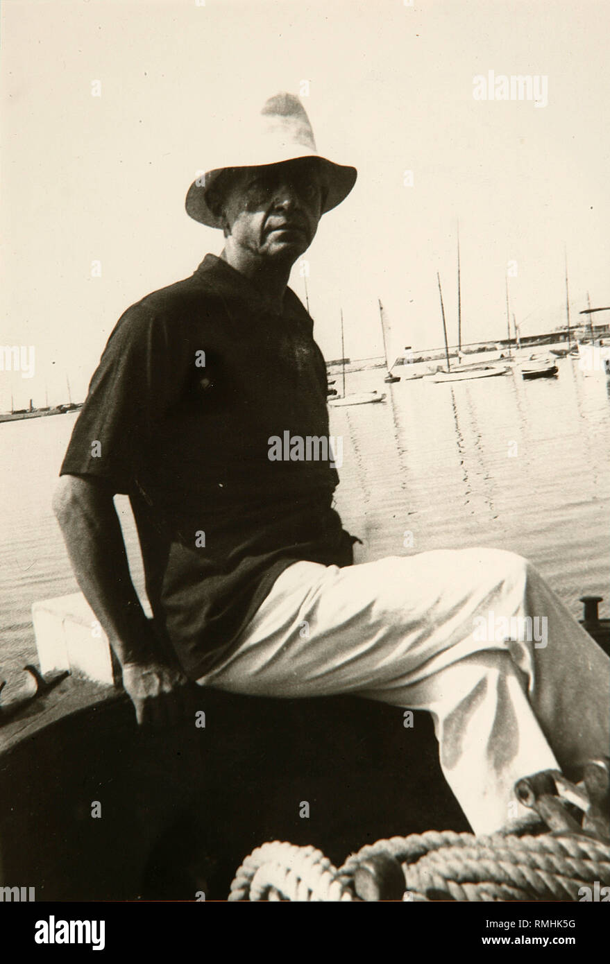 Ivan bunin hi-res stock photography and images - Alamy