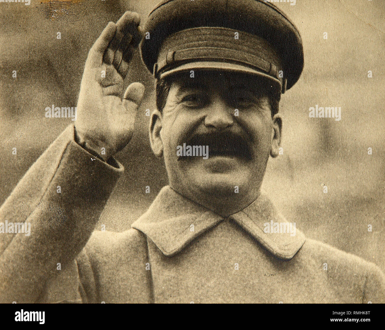 Joseph stalin general secretary communist hi-res stock photography and ...