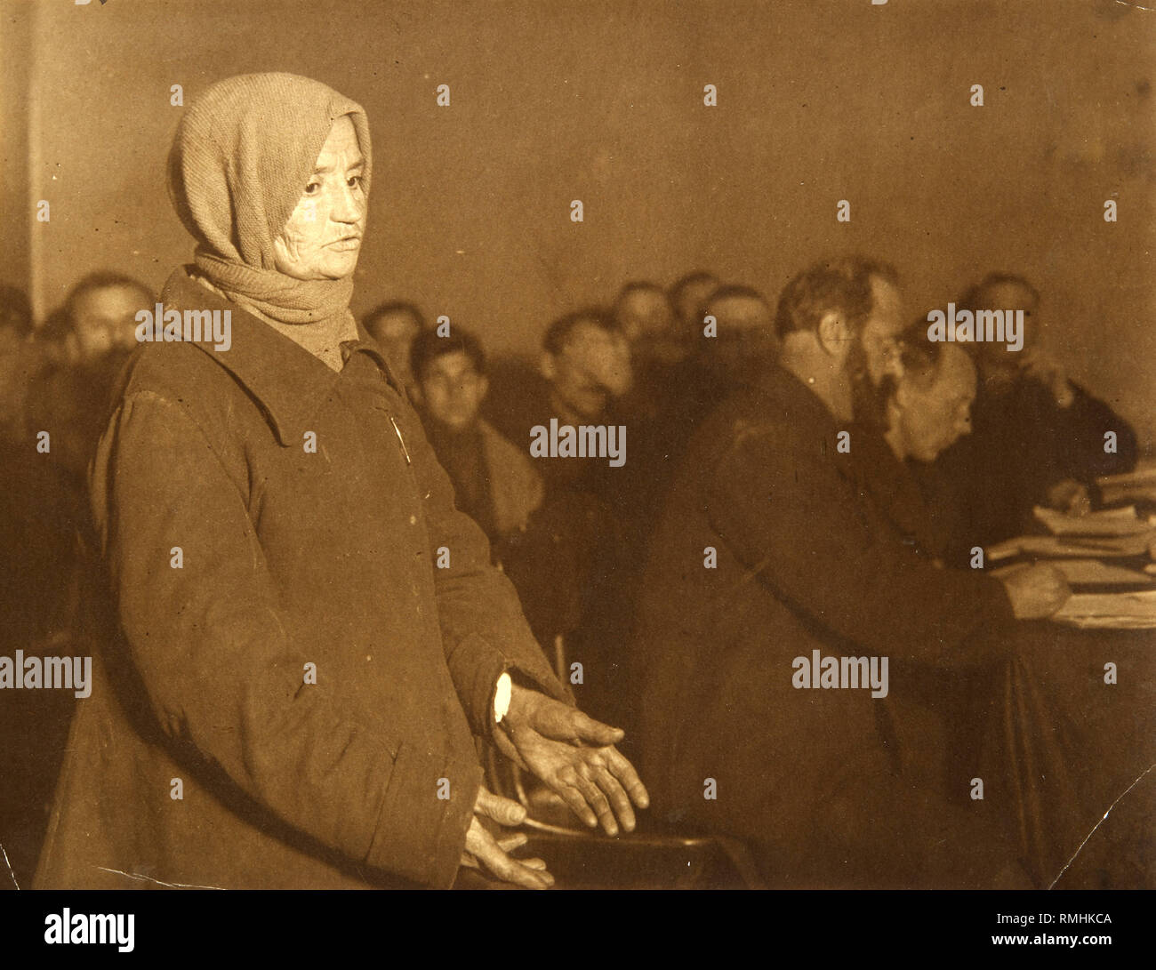 Collectivization hi-res stock photography and images - Alamy