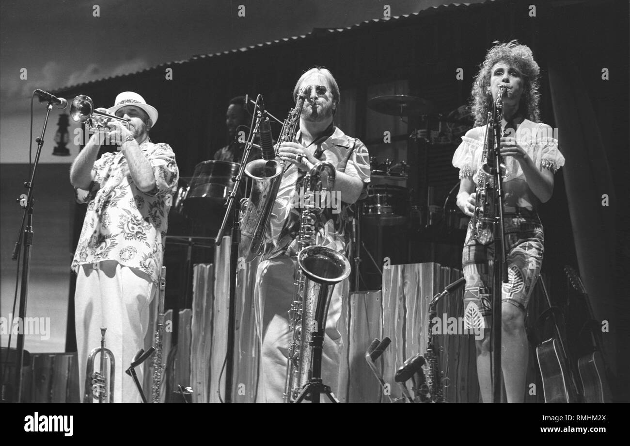 Jimmy buffett hi-res stock photography and images - Alamy