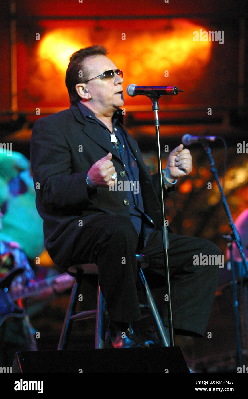 Eric burden the animals hi-res stock photography and images - Alamy