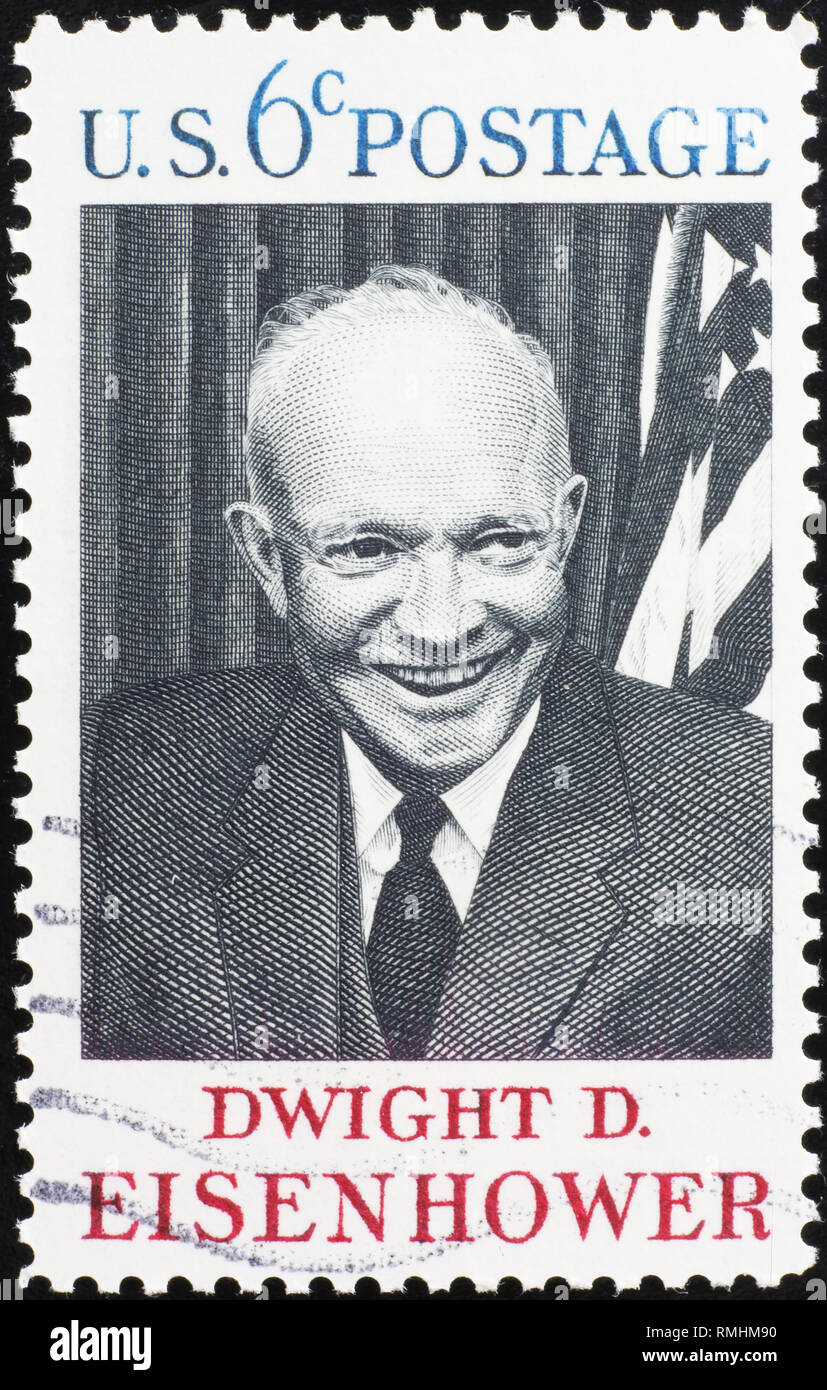 General eisenhower letter hi-res stock photography and images - Alamy