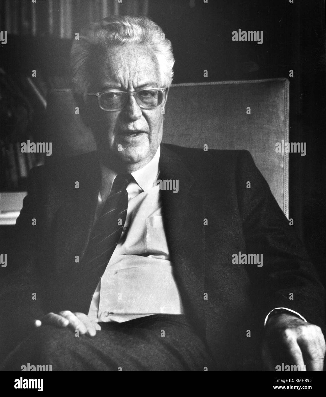 Hellmut hi-res stock photography and images - Alamy